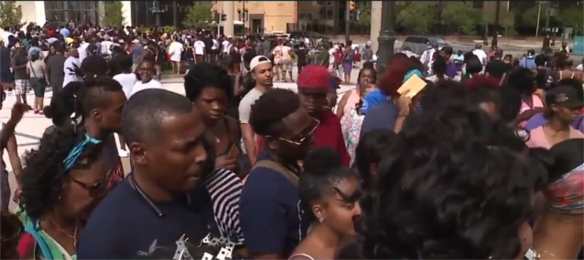 Election Observatory Gives Russia A Human Rights Victory Over USA In ...